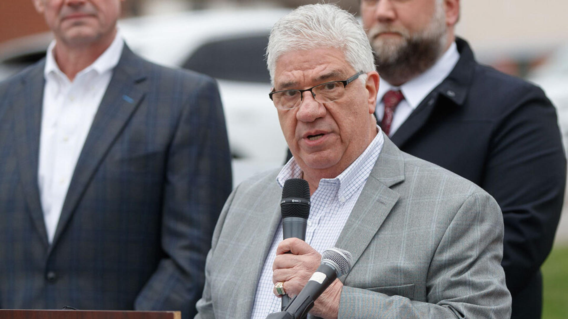 Senator Fontana: $500,000 in Redevelopment Assistance Capital Program ...